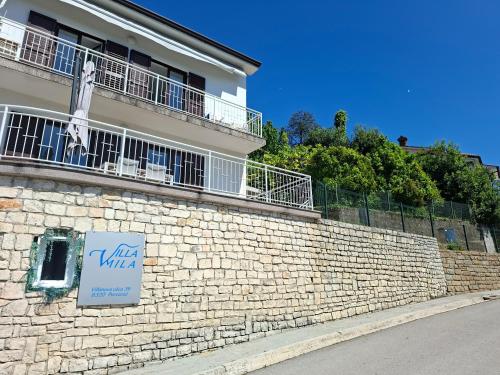 Villa Mila Apartmaji - Portorož