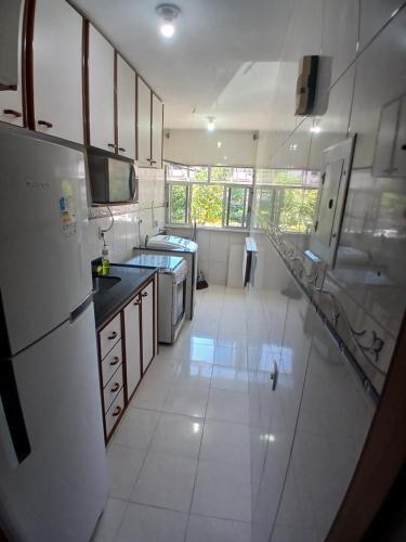 Apartamento Na Ilha Do Governador - Duque de Caxias
