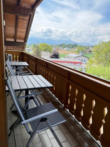 Haus Seerose - Spittal an der Drau