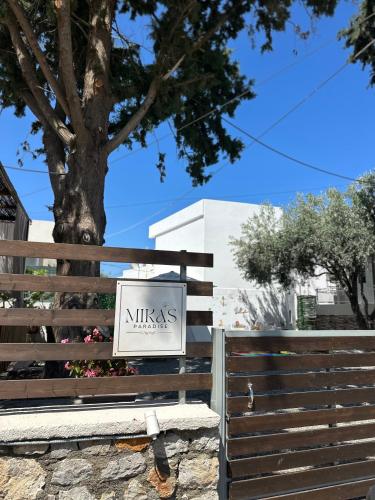 Mika's Paradise - Rodos
