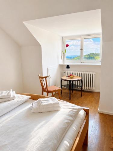 Landhaus Schonblick - Bad Kohlgrub