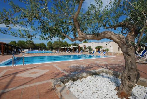 Camping Village La Pineta Appartamenti - San Vito Lo Capo