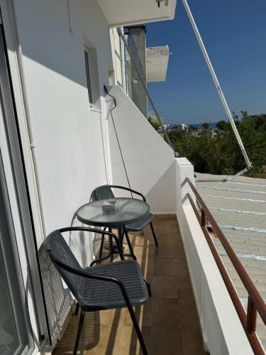 Zografos 5 - Rhodes (Greece)