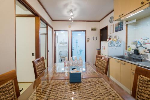 Green Hights Residence-107 - Naha