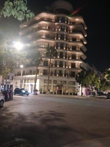 Chambre Privee Chez L Hote - Casablanca