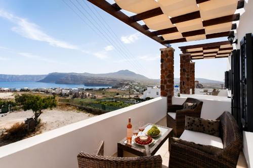 Aelia Suites Akrotiri, Santorini - Santorini