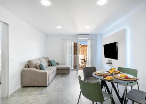 Apartamento Olivias Beach - Candelaria, España