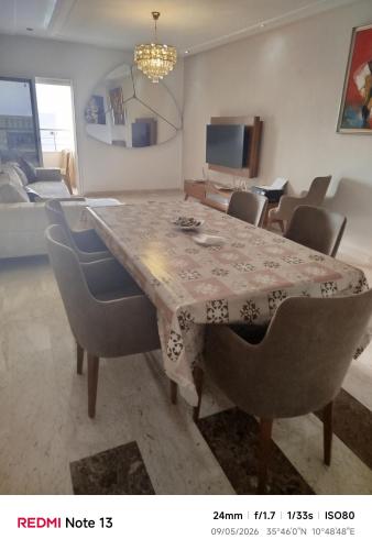 Hedia A Monastir - Monastir