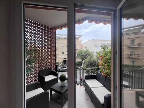 Terracina Central Rooms - Terracina