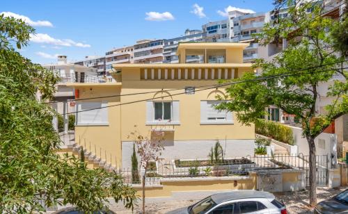 Urban Bliss Boutique Guesthouse - Faro
