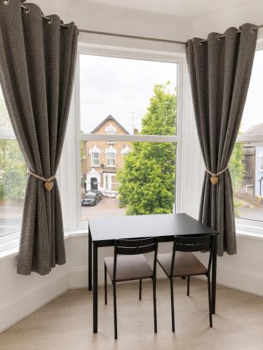 Kw Self Contained Studios Alexandra Palace Collection - Central London