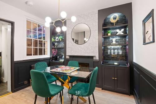 Stylish 2br Cottage - Windsor Stays - Contractors & Families - Slough