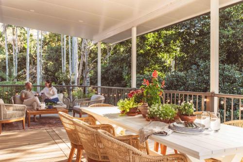 The Woodland Residence - Walk To Gallery Walk - Tamborine Mountain