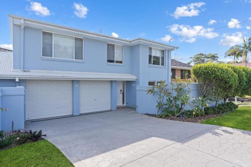 Leanda Sea Breeze- Short Walk To Beaches & Shops - Port Macquarie