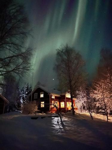Lapland Dream Destinations - Rovaniemi