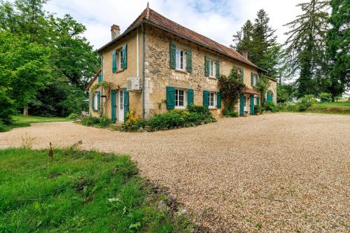 Domaine De La Sabliere - Dordogne
