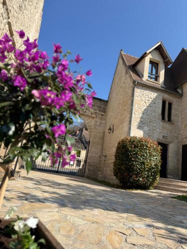 Le Chateau Des Saveurs - Oise
