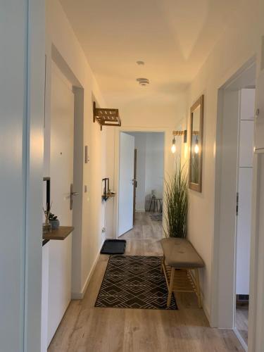 Modernes 2-raum-apartment In Bitterfeld Nahe Goitzschesee - Bitterfeld