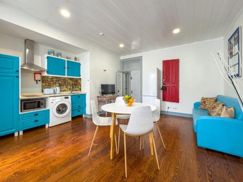 Casas Da Villa - Apartments - Ericeira