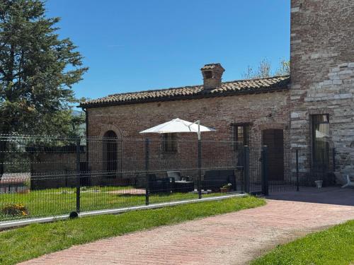 La Torre Del Cappellaio - Fabriano