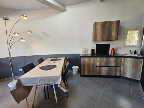 Loft Casa Couderc Terrace Parking - Rognac