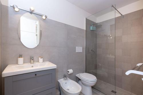 April Apartment 2 107 - Loft In Centro Citta - Catania