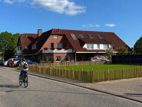 Hotel-pension Wilken - Bad Zwischenahn