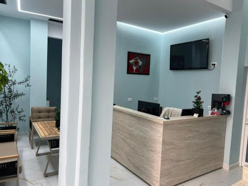 Hotel Lura - Tirana