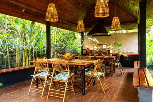 Rapa Nui, La Residence - Easter Island