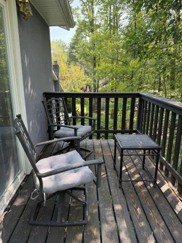 The Artist’s Studio | Guesthouse In Saugerties - Woodstock, NY