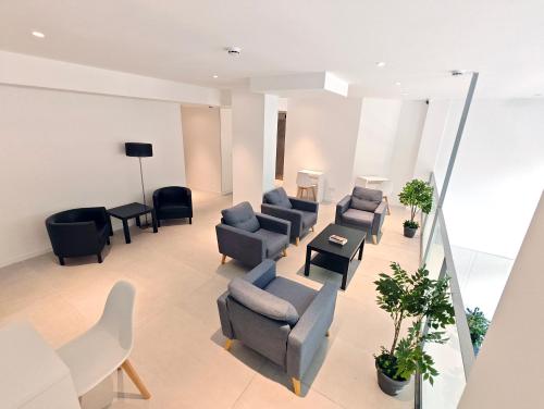 Hotel Bestprice Maragall - Barcelona