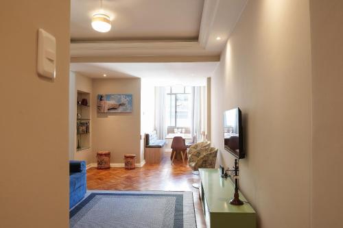 Condominio Rio Rosa - Ipanema