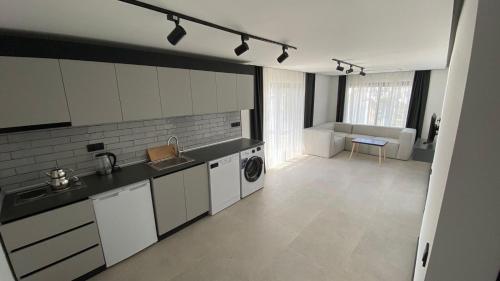 Bodrum Has Apart Otel - Bodrum