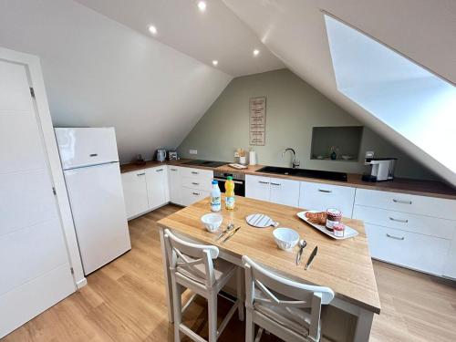 Loft Les Jardins De La Breche - Plage d'Hermanville-sur-Mer