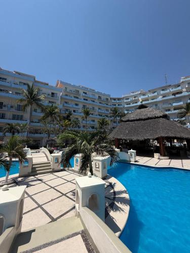 Departamento Entero En Gran Pacifico - Manzanillo, México