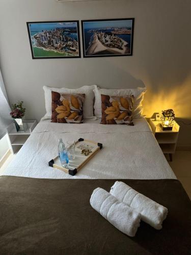 Apartamento Prox Praia E Centro Historico - São Luís