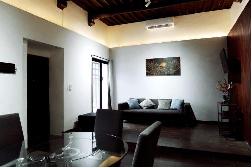 Casa Montecristo - Campeche