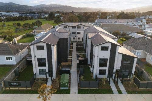 Cozy 1br Wellington Retreat In Fairfield - Lower Hutt
