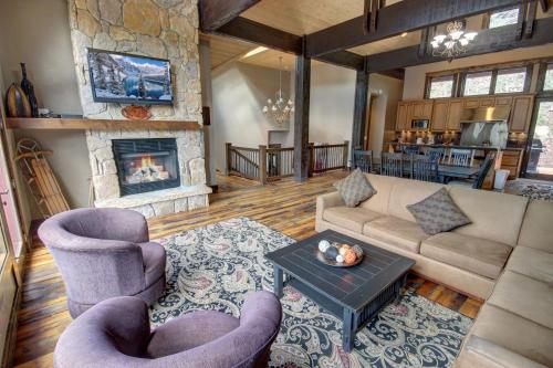 North Fork Lodge 577 - Keystone, CO