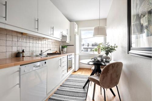 Spacious & Cosy Apartment - Ideal Location Majorstuen - Oslo