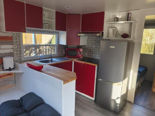 Mobile Home - Normandie