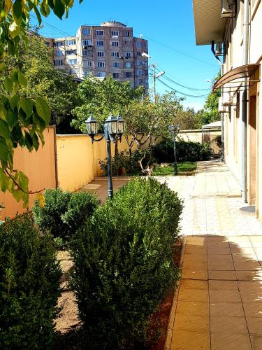 Lovely Guest House - Erevan