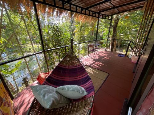 Blue Lagoon Resort Koh Chang - Ko Chang