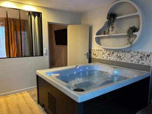 Re-lax - Suites Avec Spa Privatif - Île de Ré