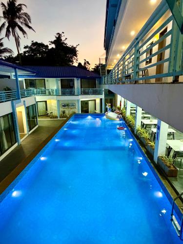 Luckytito Divers Resort Boracay Island - Long Beach Island, NJ