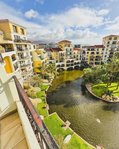 Hebron On Island Club,prime City Living - Ciudad del Cabo