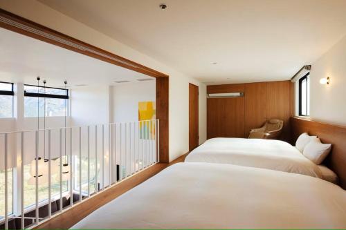 Asnova Resort Folq Hakone Gora フォルク箱根強羅 - 箱根町