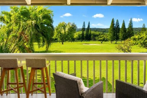Kuilima Estates 2 Golf View Villas Sleeps 16 Car Included With 6 Nights Kul Ml-4046 By Kbm - Laie, HI