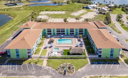Tropical Sands Resort - Fort Myers Beach, FL