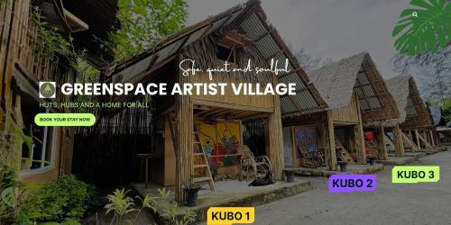 Greenspace Artist Village - San Narciso